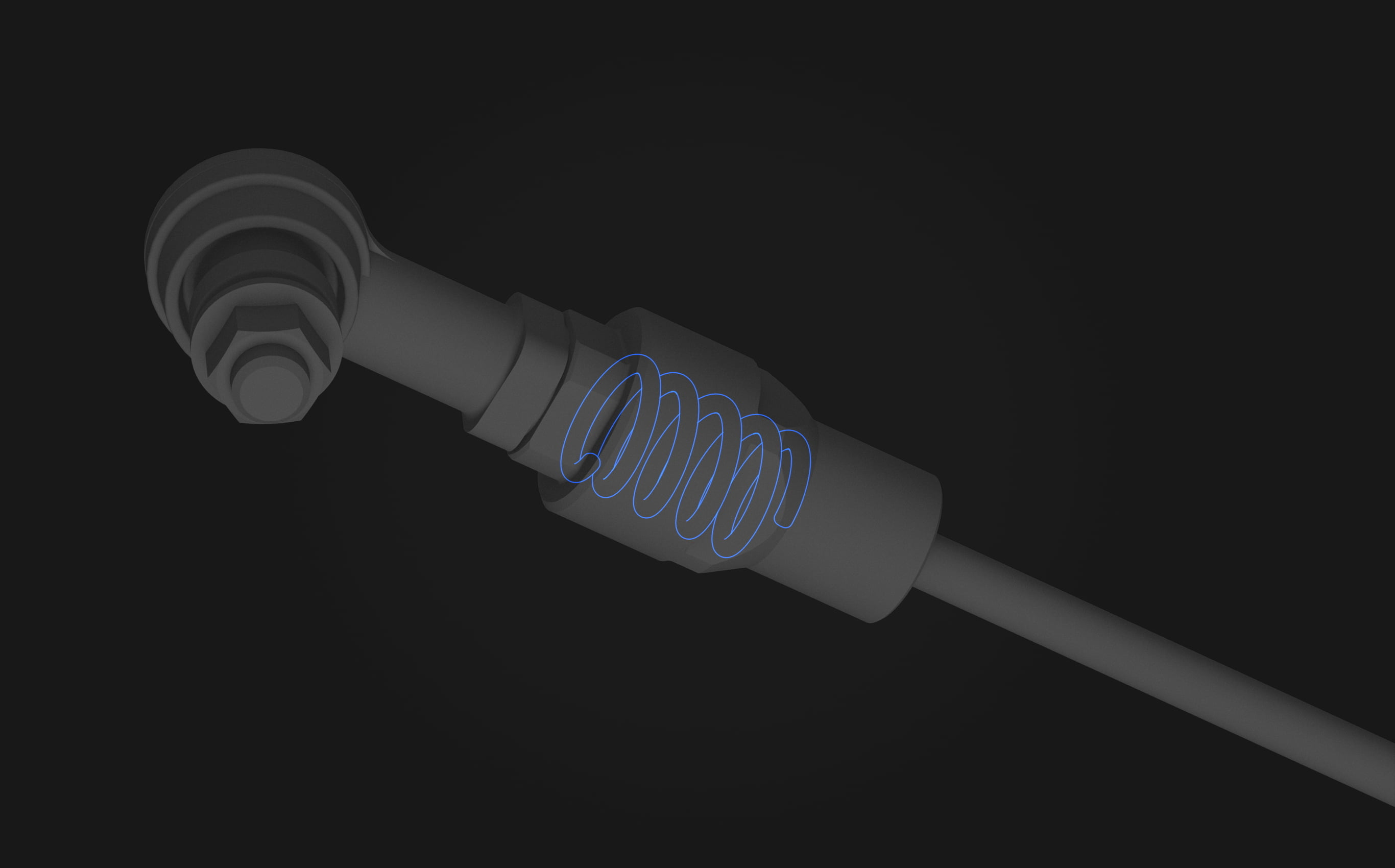 FLEXIBLE DRAW STIFFNER｜STI
