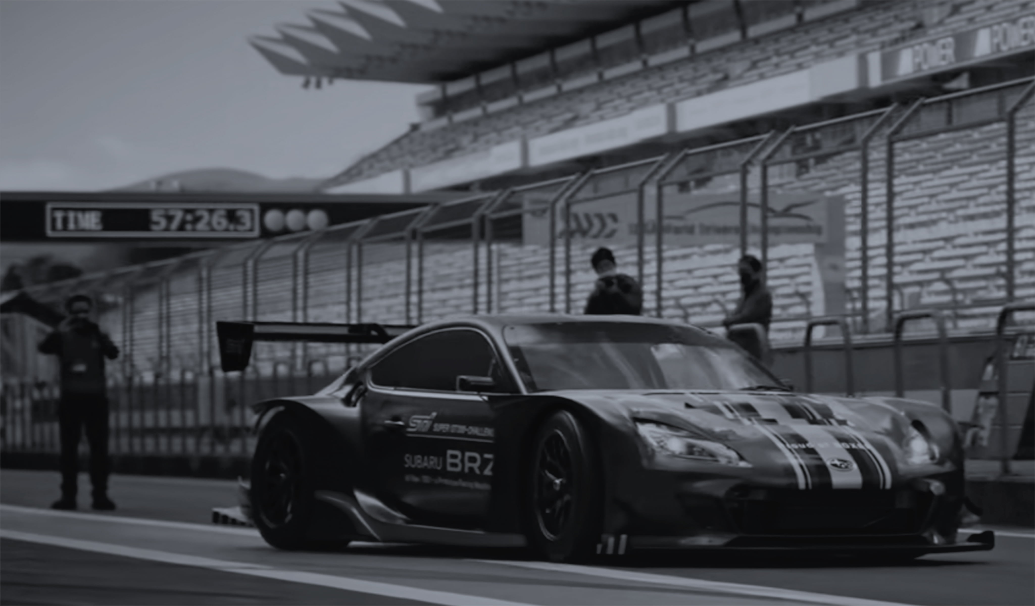 FLEXIBLE TOWER BAR｜STI