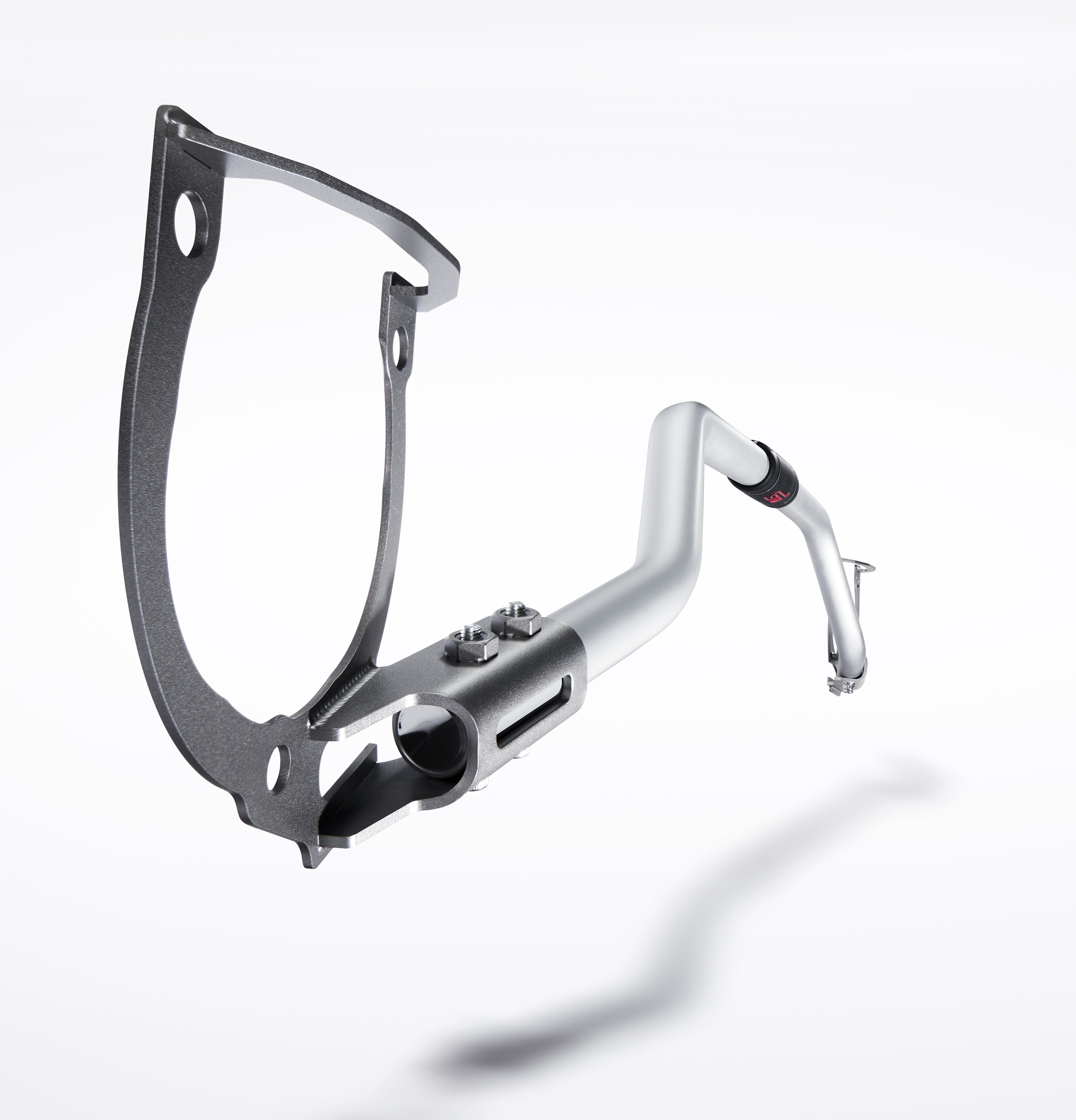 FLEXIBLE TOWER BAR｜STI