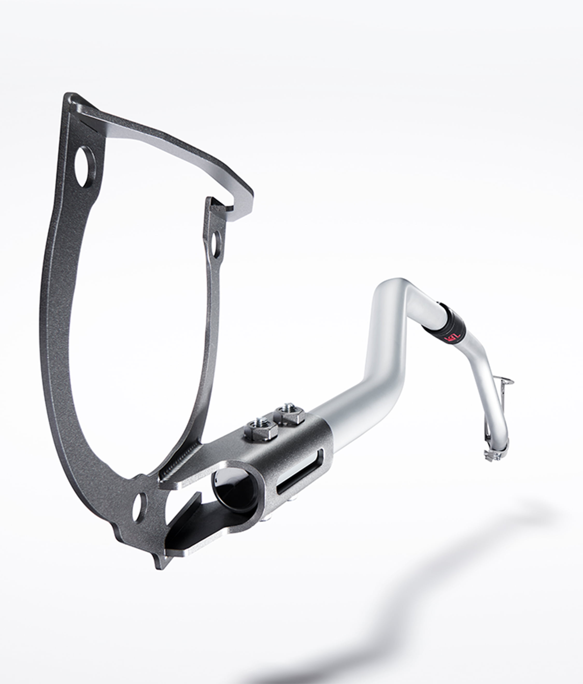 FLEXIBLE TOWER BAR｜STI