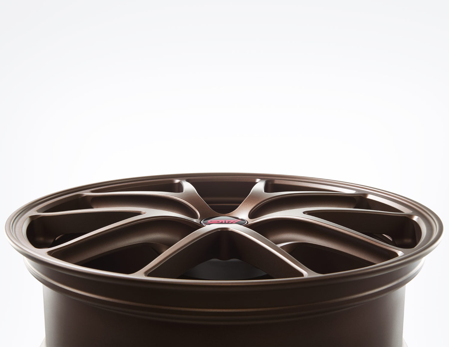 PERFORMANCE WHEEL｜STI