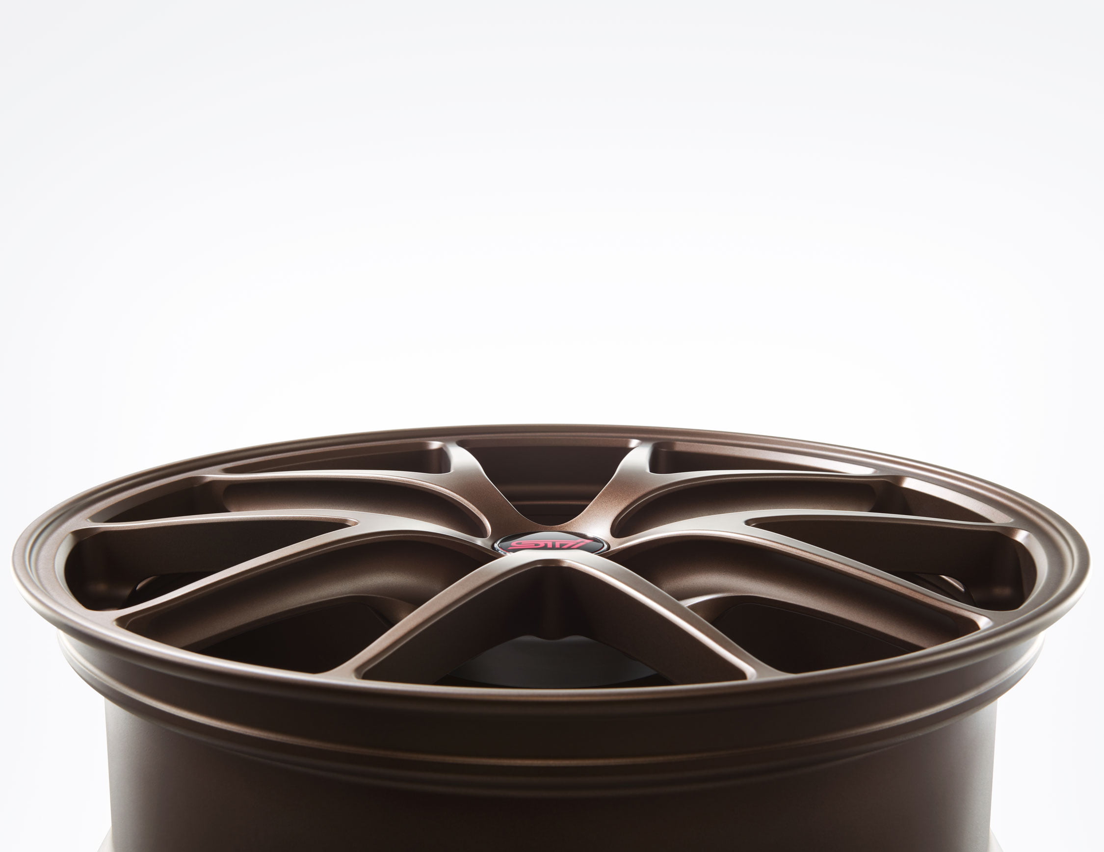 PERFORMANCE WHEEL｜STI