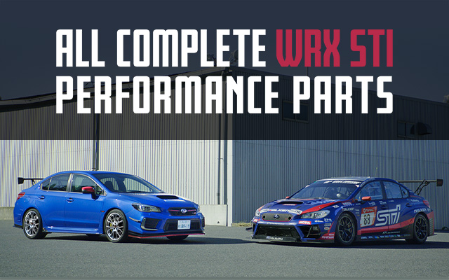 STI オフィシャルWebサイト