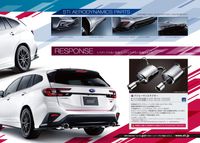 STI eBook LEVORG | STI