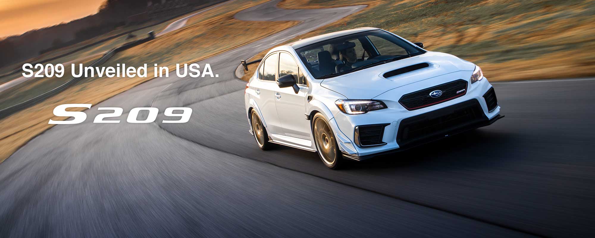 Subaru Tecnica International Inc.