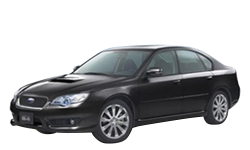 コイルスプリングF：LEGACY B4（BL）｜パフォーマンスパーツ｜STI